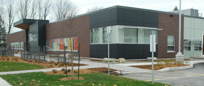 CCH - Cornwall Community Hospital CCH - Cornwall Community Hospital